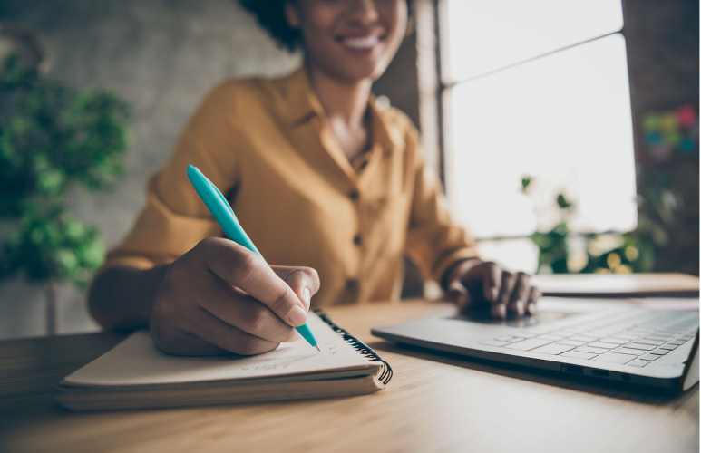 Proposal Writing Kudikonsult